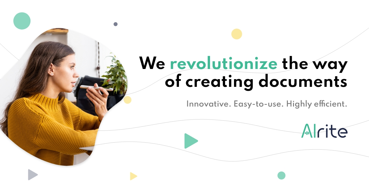 IA para transcribir voz a texto y audio a texto online